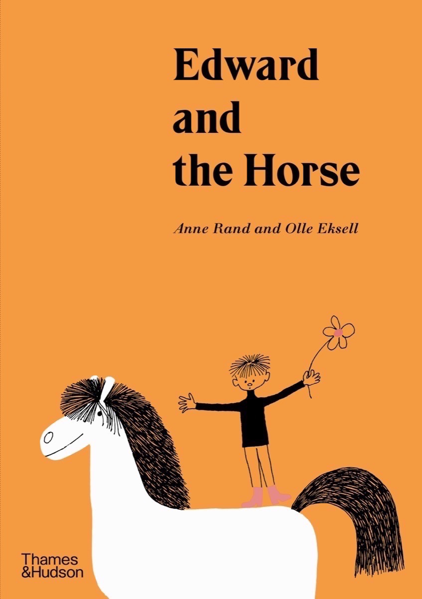 Edward and the Horse (Classics Reissued, 6) by Anne Rand | Goodreads