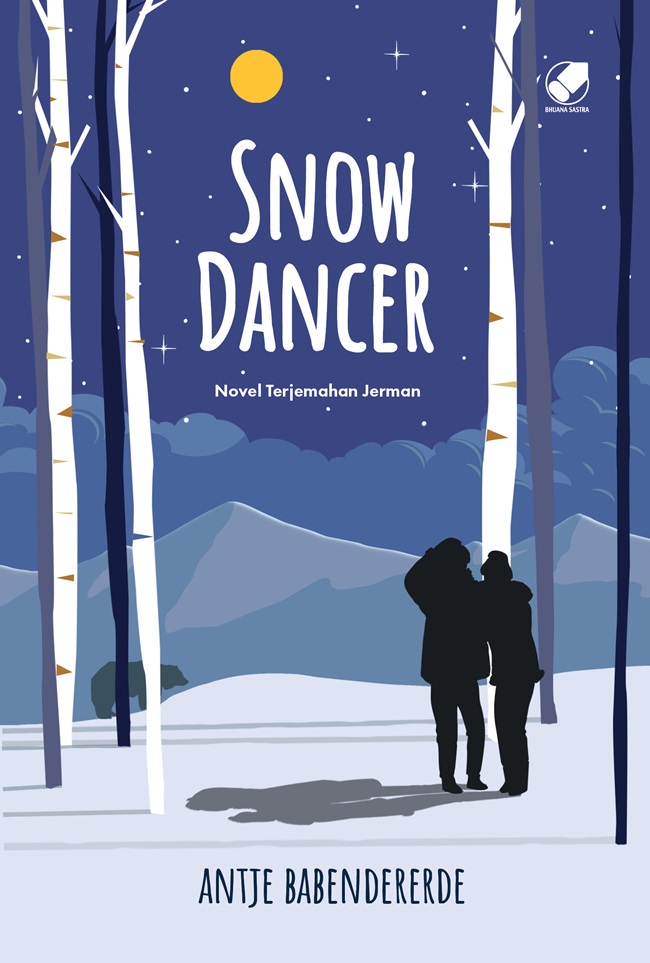 Snow Dancer by Antje Babendererde | Goodreads
