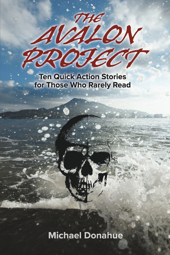 The Avalon Project: Ten Quick Action Stories for Those Who Rarely Read ...
