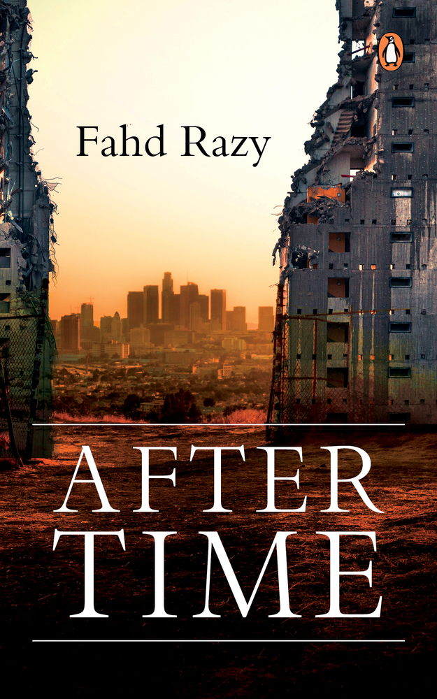 After Time by Fahd Razy | Goodreads
