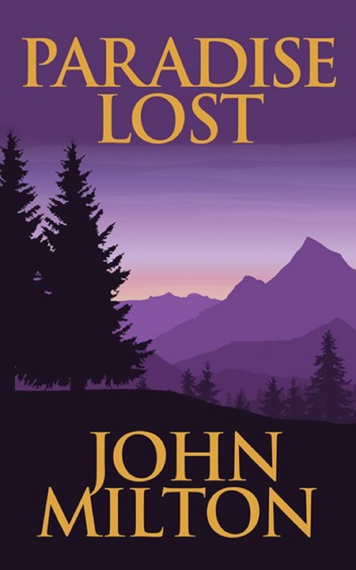 Paradise Lost (illustrated Classics) by John Milton | Goodreads