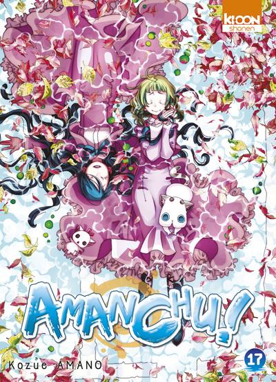 Amanchu! Tome 17 (Amanchu!, #17) by Kozue Amano | Goodreads