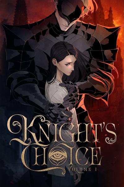 A Knight's Choice (A Knight's Choice, #1) by VVBG | Goodreads