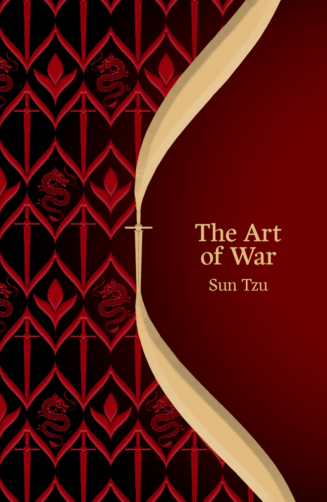 The Art of War (Hero Classics) by Sun Tzu | Goodreads