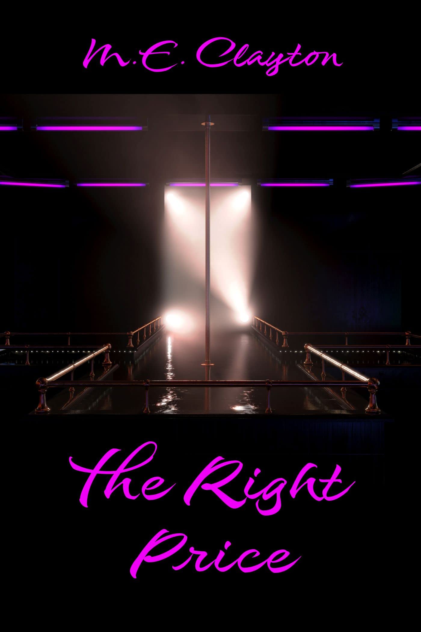The Right Price by M.E. Clayton | Goodreads