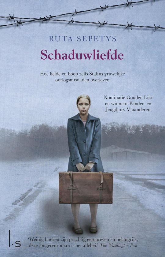 Schaduwliefde by Ruta Sepetys | Goodreads