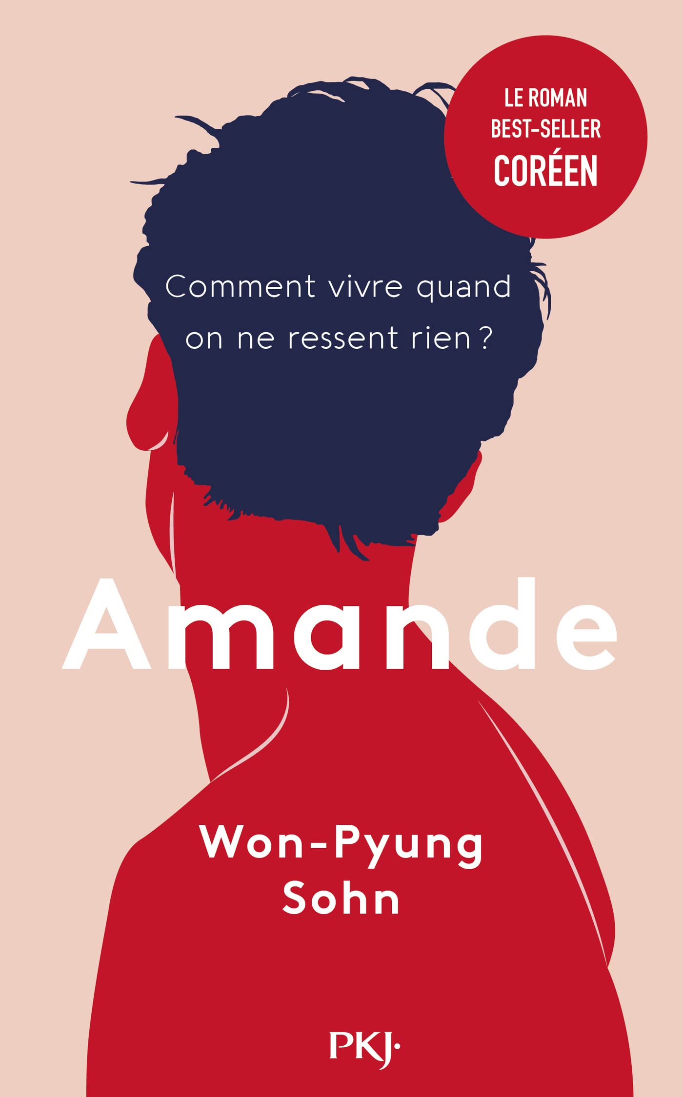 Amande by Sohn Won-Pyung | Goodreads