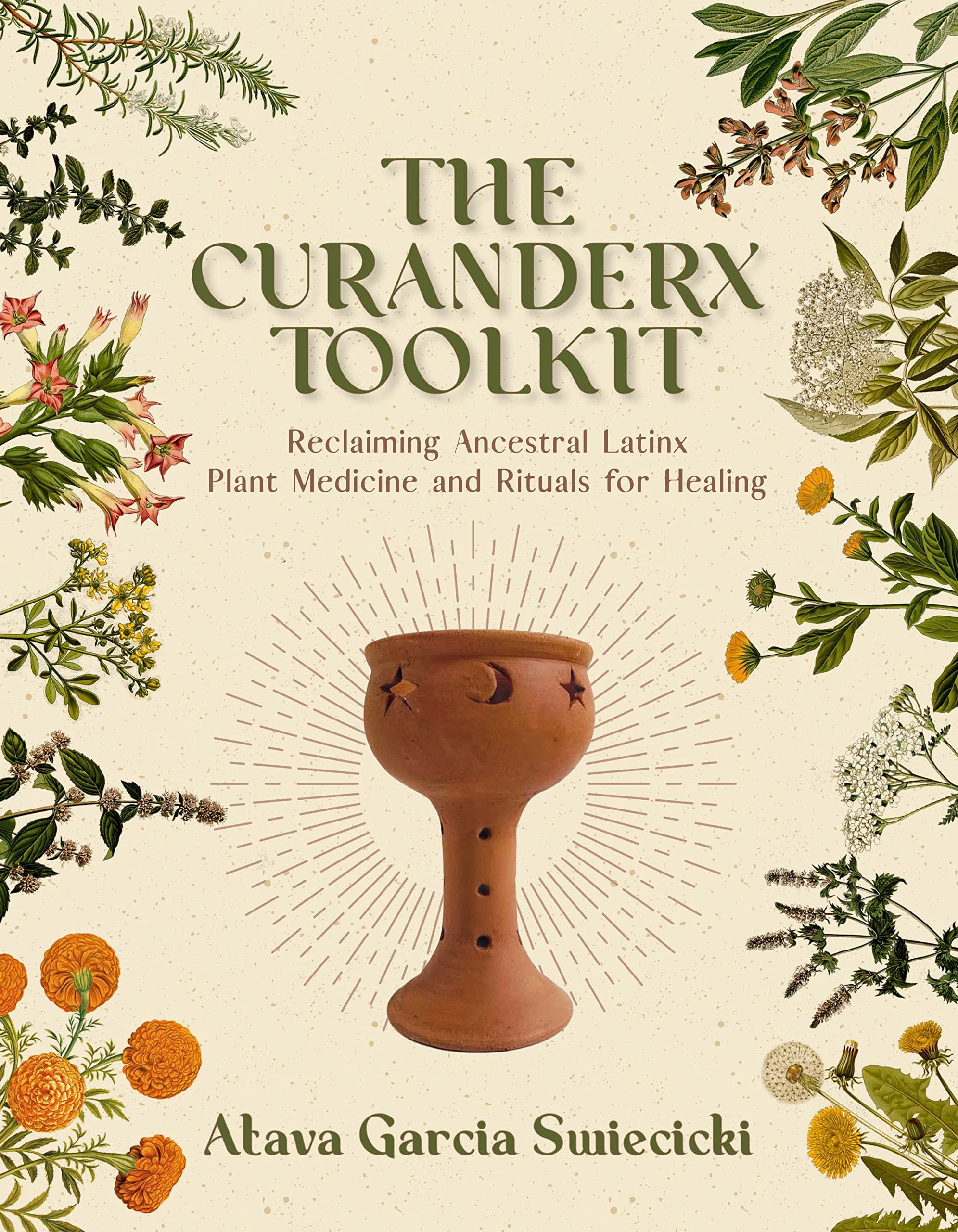 The Curanderx Toolkit: Reclaiming Ancestral Latinx Plant Medicine and ...