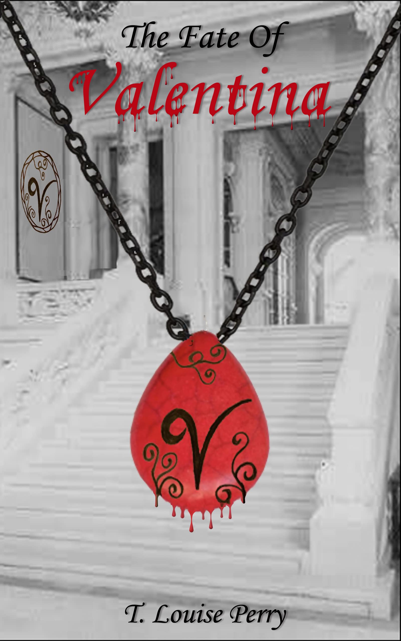 The Fate of Valentina by T. Louise Perry | Goodreads