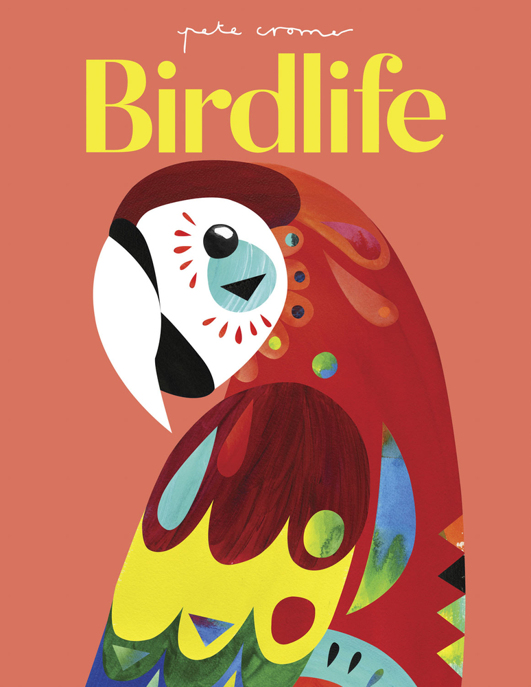 Birdlife by Pete Cromer | Goodreads
