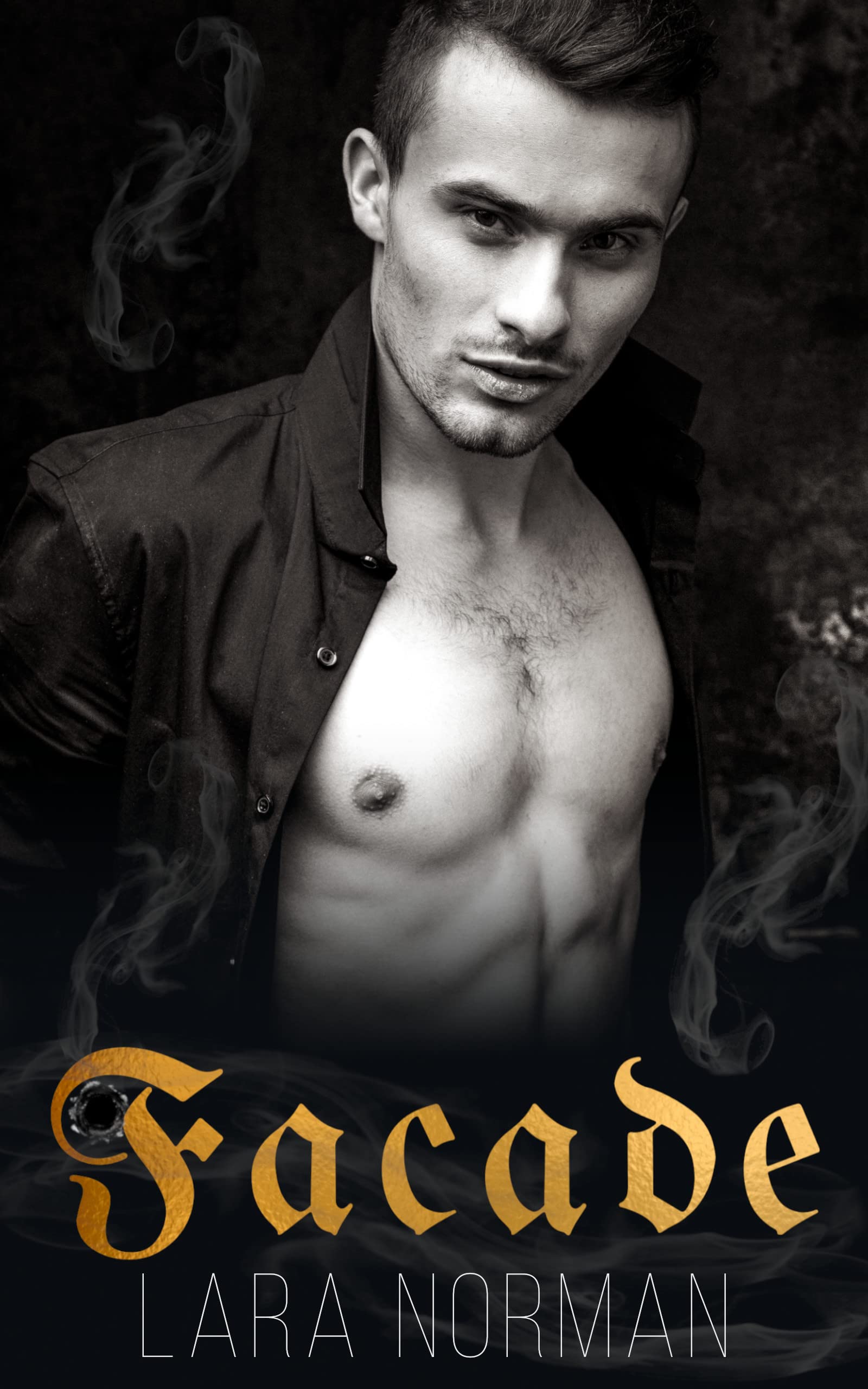 Facade by Lara Norman | Goodreads