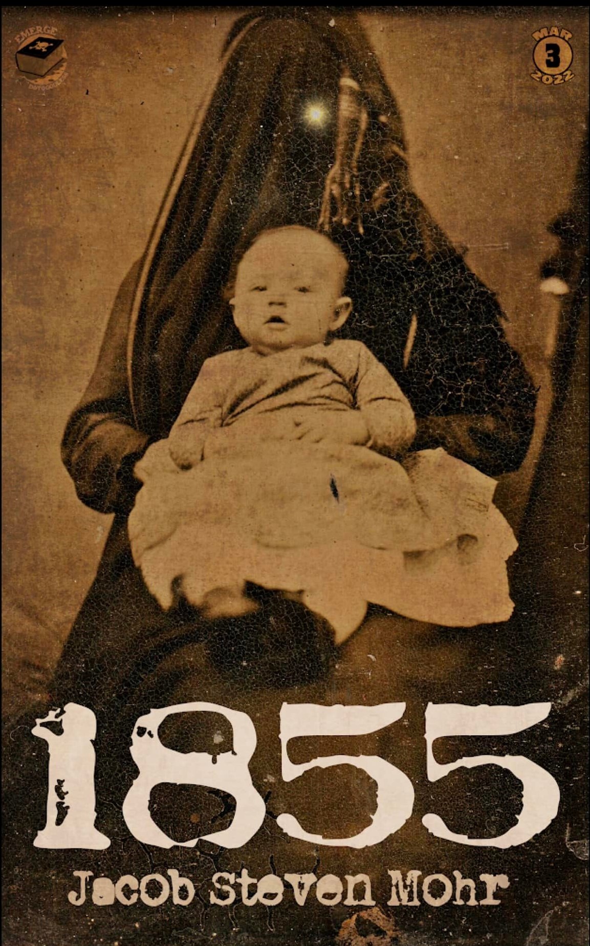 1855 by Jacob Steven Mohr | Goodreads