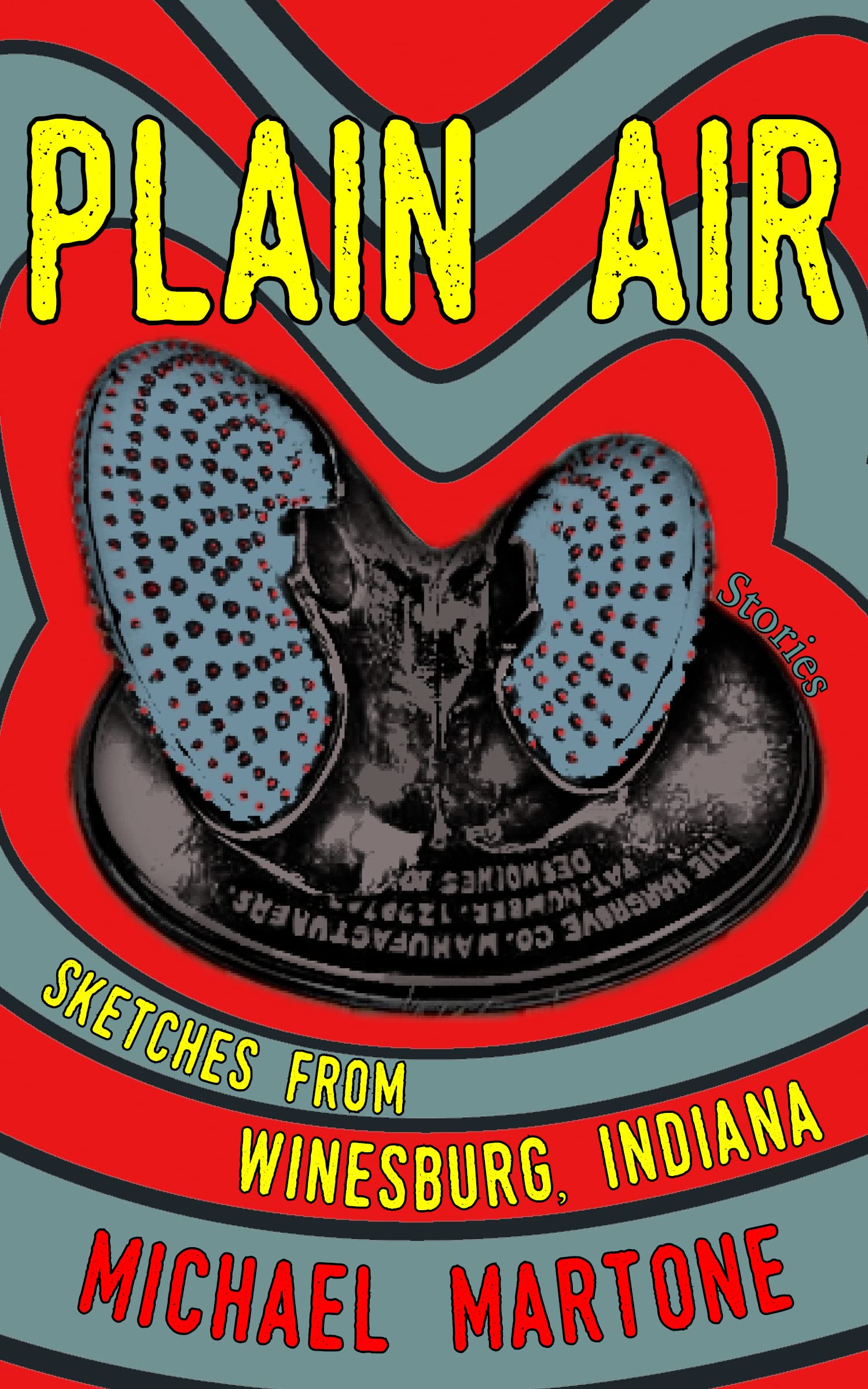 Plain Air: Sketches from Winesburg, Indiana by Michael Martone | Goodreads