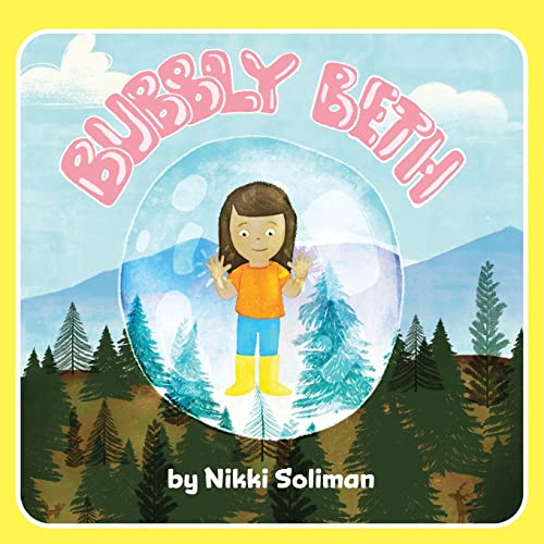 Bubbly Beth by Nikki Soliman | Goodreads