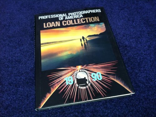 Professional Photographers of America Loan Collection 1990 by Sherman ...