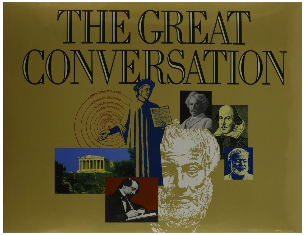 The Black Intellectual Tradition and the Great Conversation: Black ...