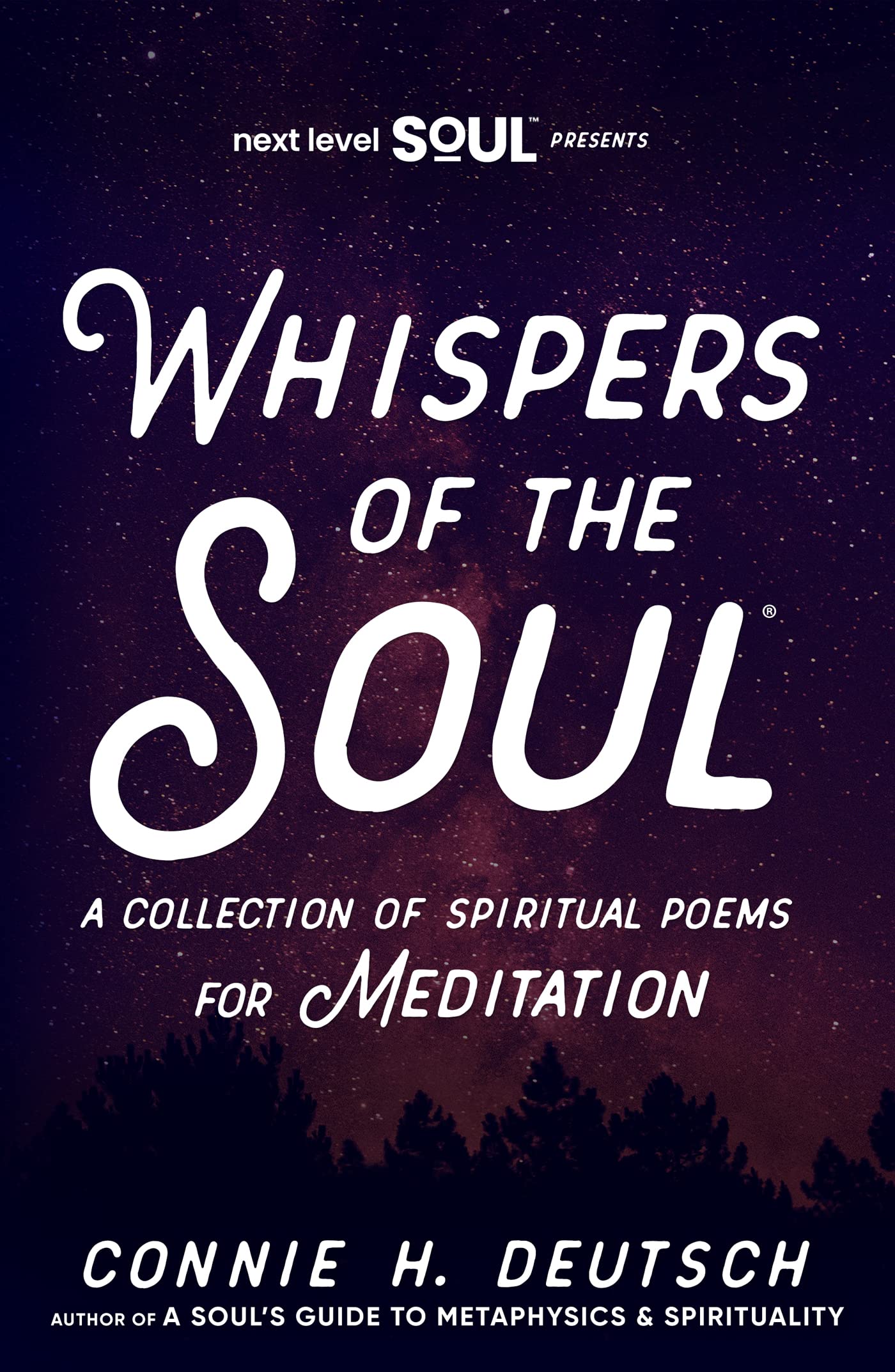 Whispers of the Soul® A Collection of Spiritual Poems for Meditation by ...
