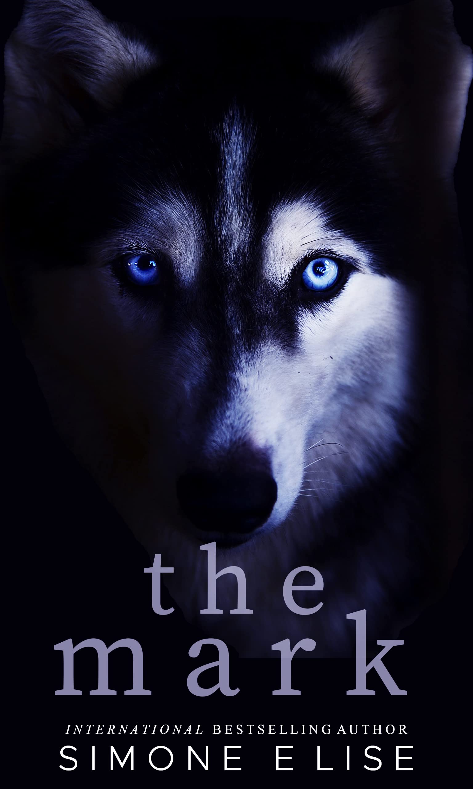 The Mark: Book 1 in the Royal Blood Series by Simone Elise | Goodreads