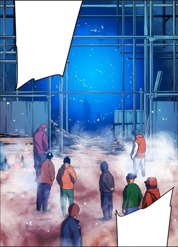 D Rank Dungeon Arc (Solo Leveling, Vol. 1) by Chugong | Goodreads