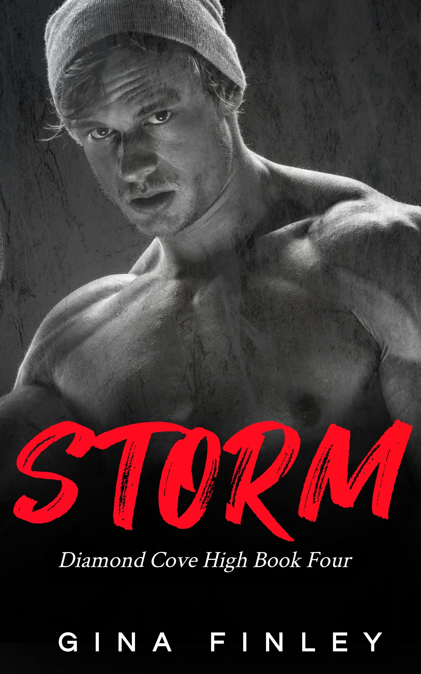 Storm (Diamond Cove High #4) by Gina Finley | Goodreads
