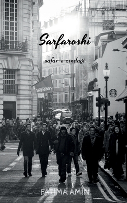 Sarfaroshii by Fatima Amin | Goodreads