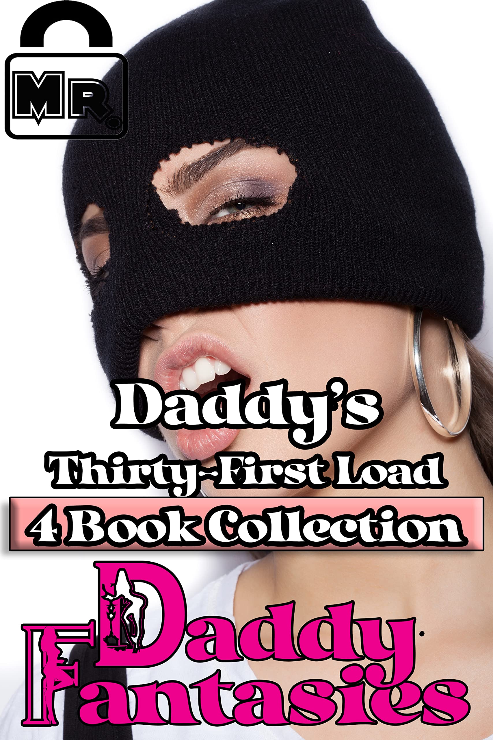 Daddy's 31st Load of Stories (4 Book Collection) by Mr. Dom | Goodreads