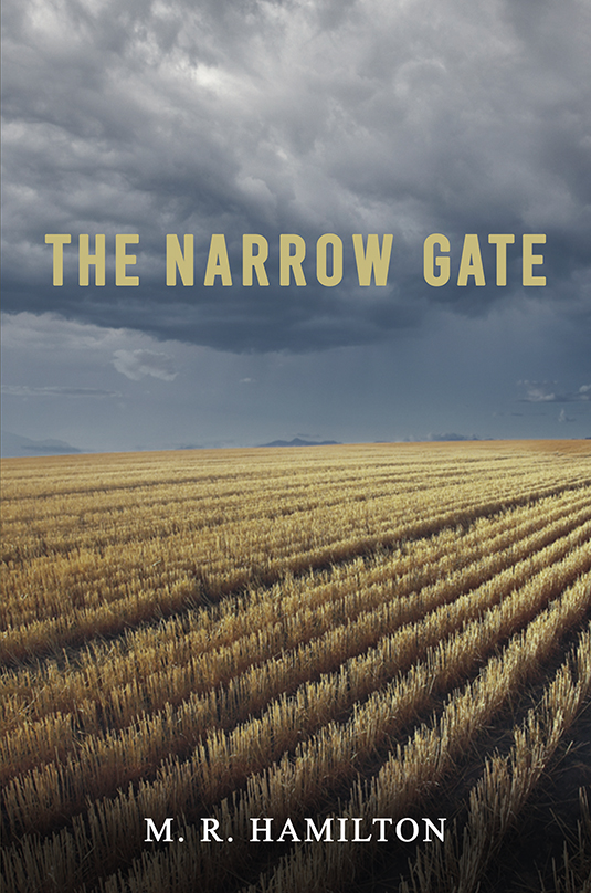 The Narrow Gate by M.R. Hamilton | Goodreads