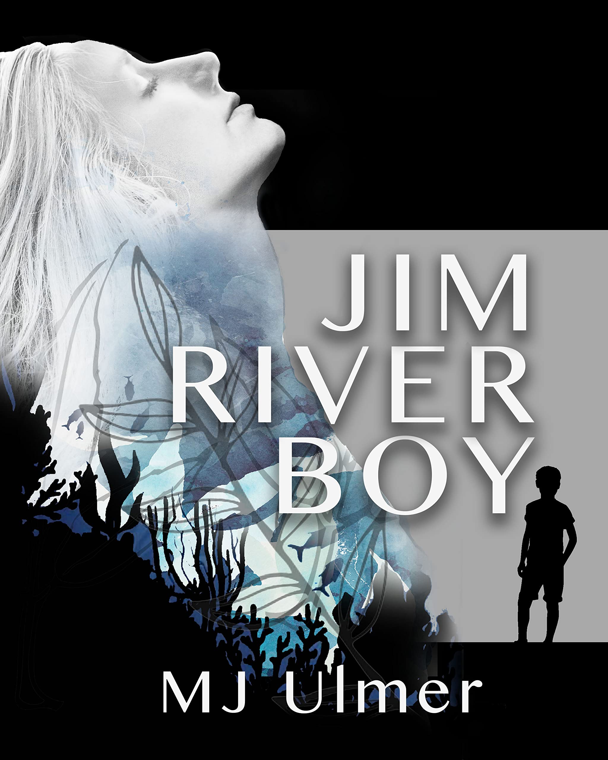 Jim River Boy: An Inspirational Christian Fiction Novel by M.J. Ulmer ...