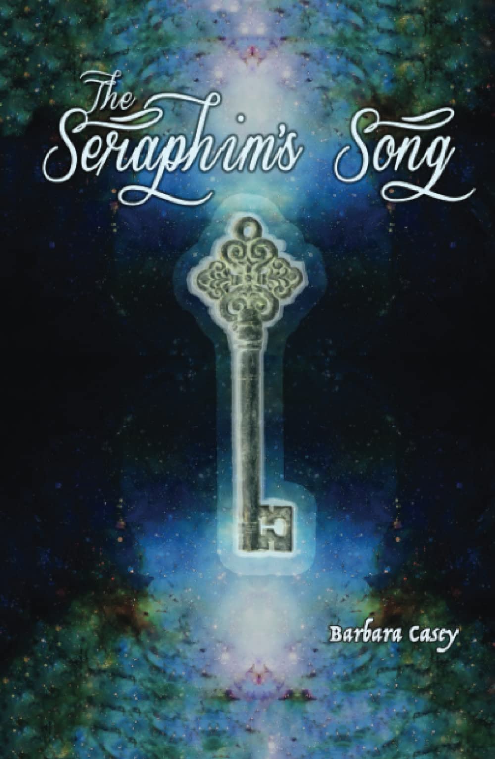 Seraphim's Song (The F.I.G. Mysteries) by Barbara Casey | Goodreads