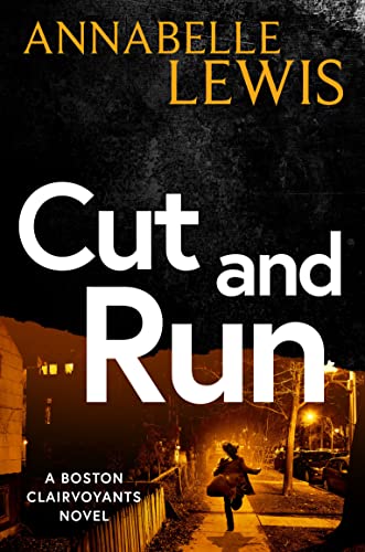 Cut and Run by Annabelle Lewis | Goodreads