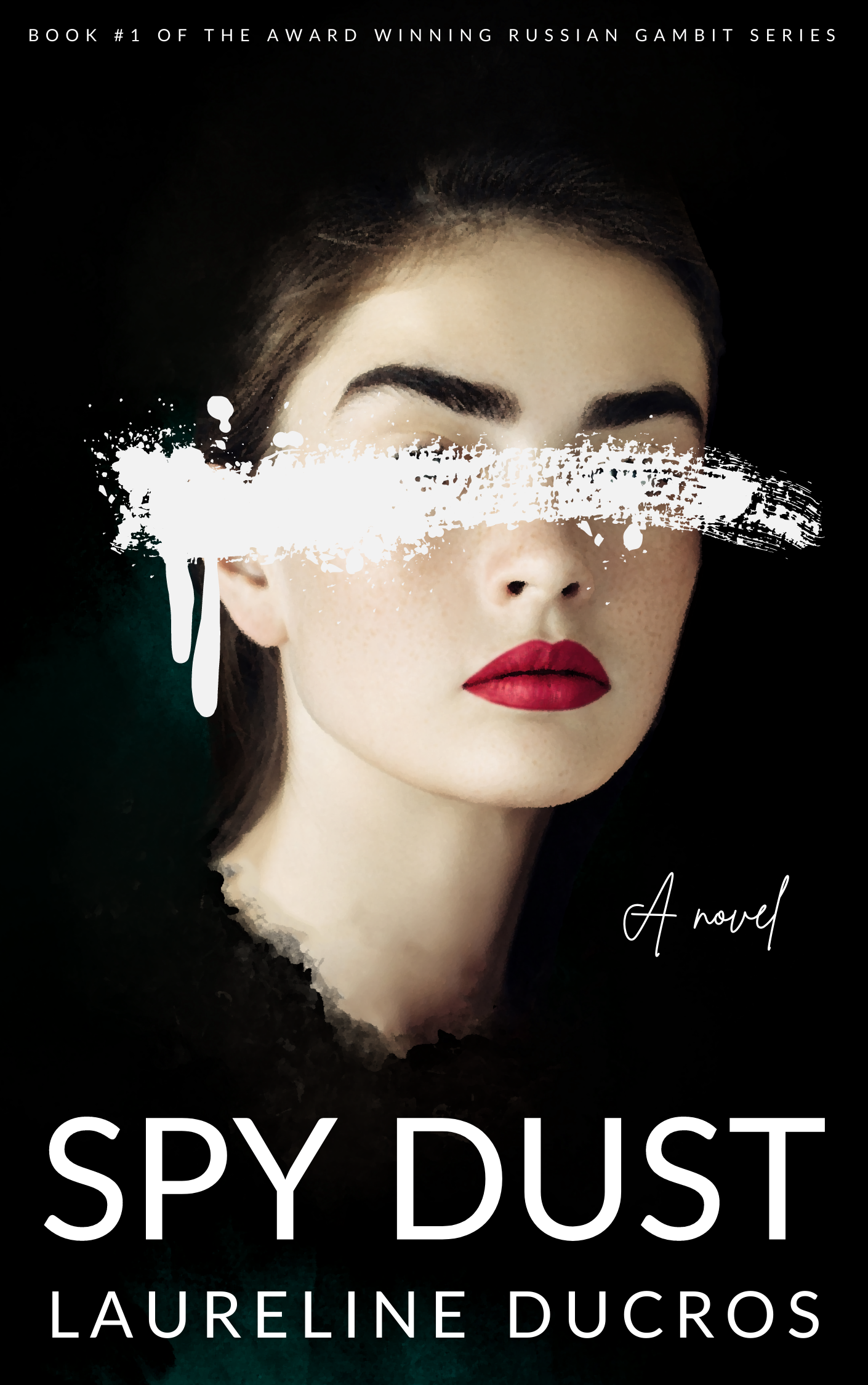 Spy Dust by Laureline Ducros | Goodreads