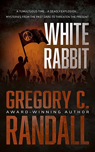 White Rabbit by Gregory C. Randall | Goodreads