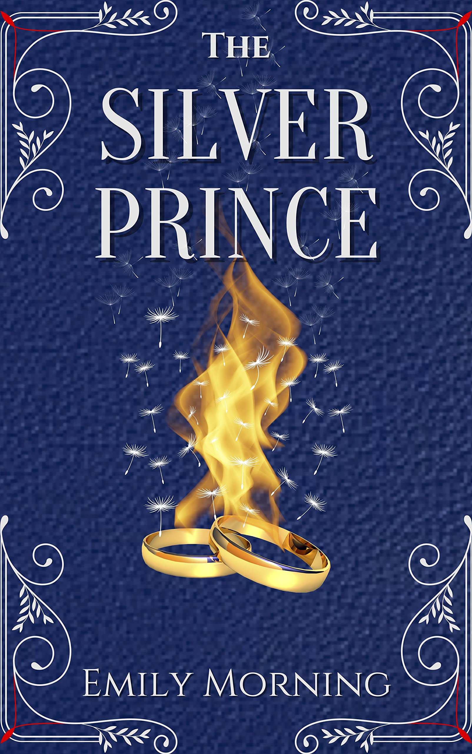 The Silver Prince (The Silverblood Trilogy Book 2) by Emily Morning ...