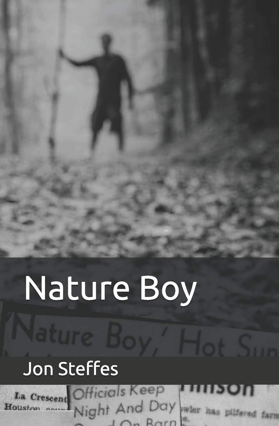 Nature Boy by Jon Steffes | Goodreads