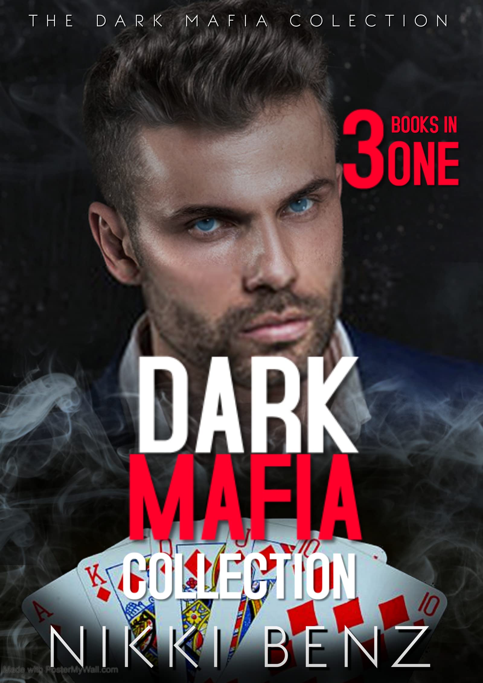 Dark Mafia Collection by Nikki N. Rose | Goodreads