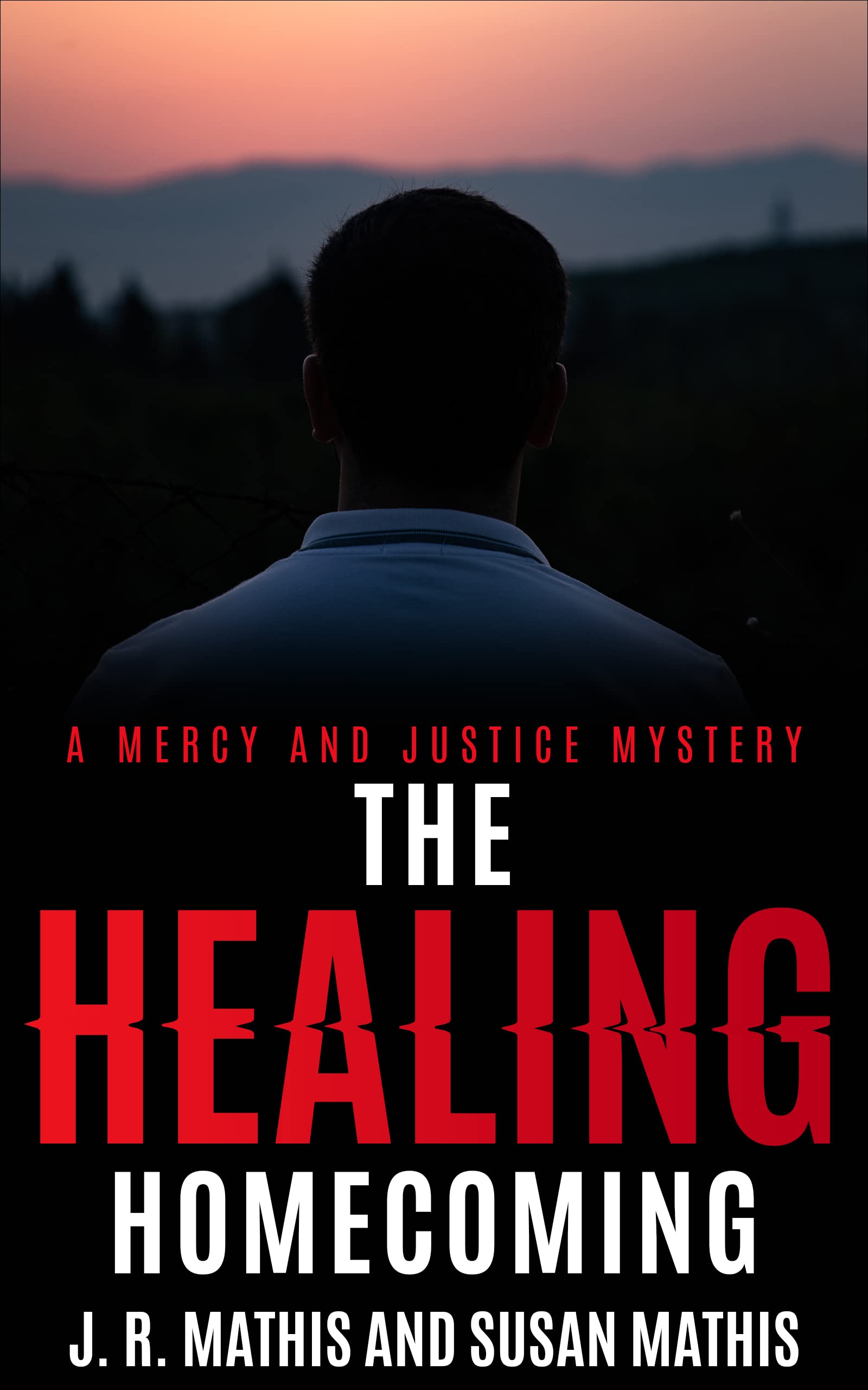 The Cabin Corpse: A Contemporary Sleuthing Couple Small-Town Murder ...