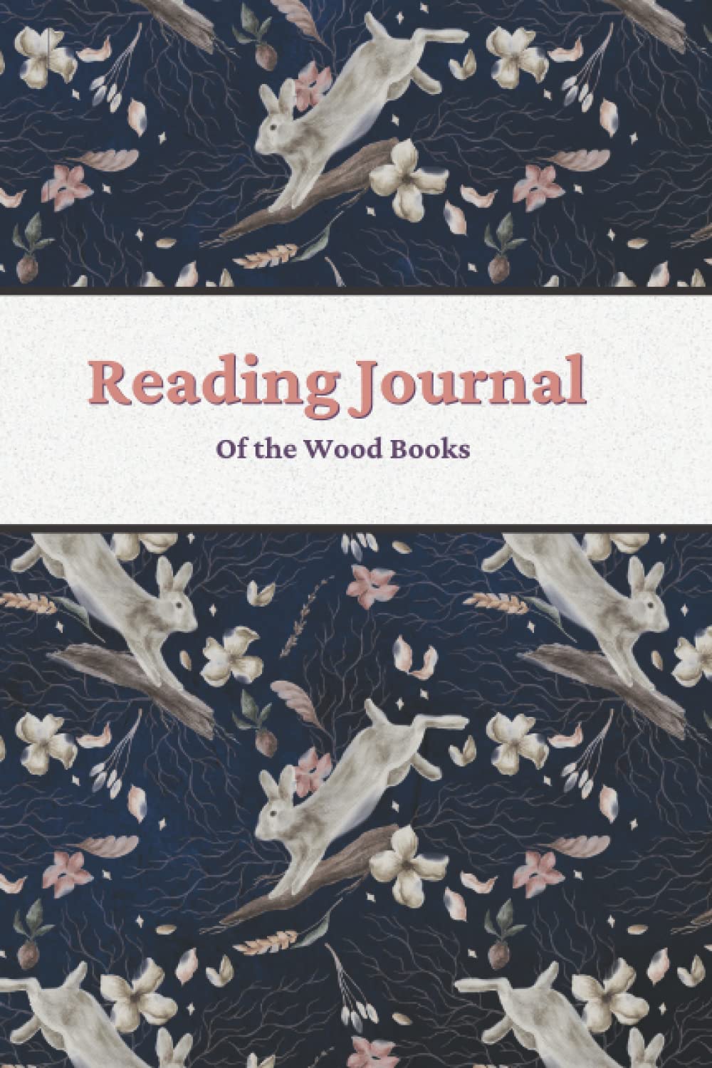 Of the Wood Reading Journal by Cait Du Bois | Goodreads