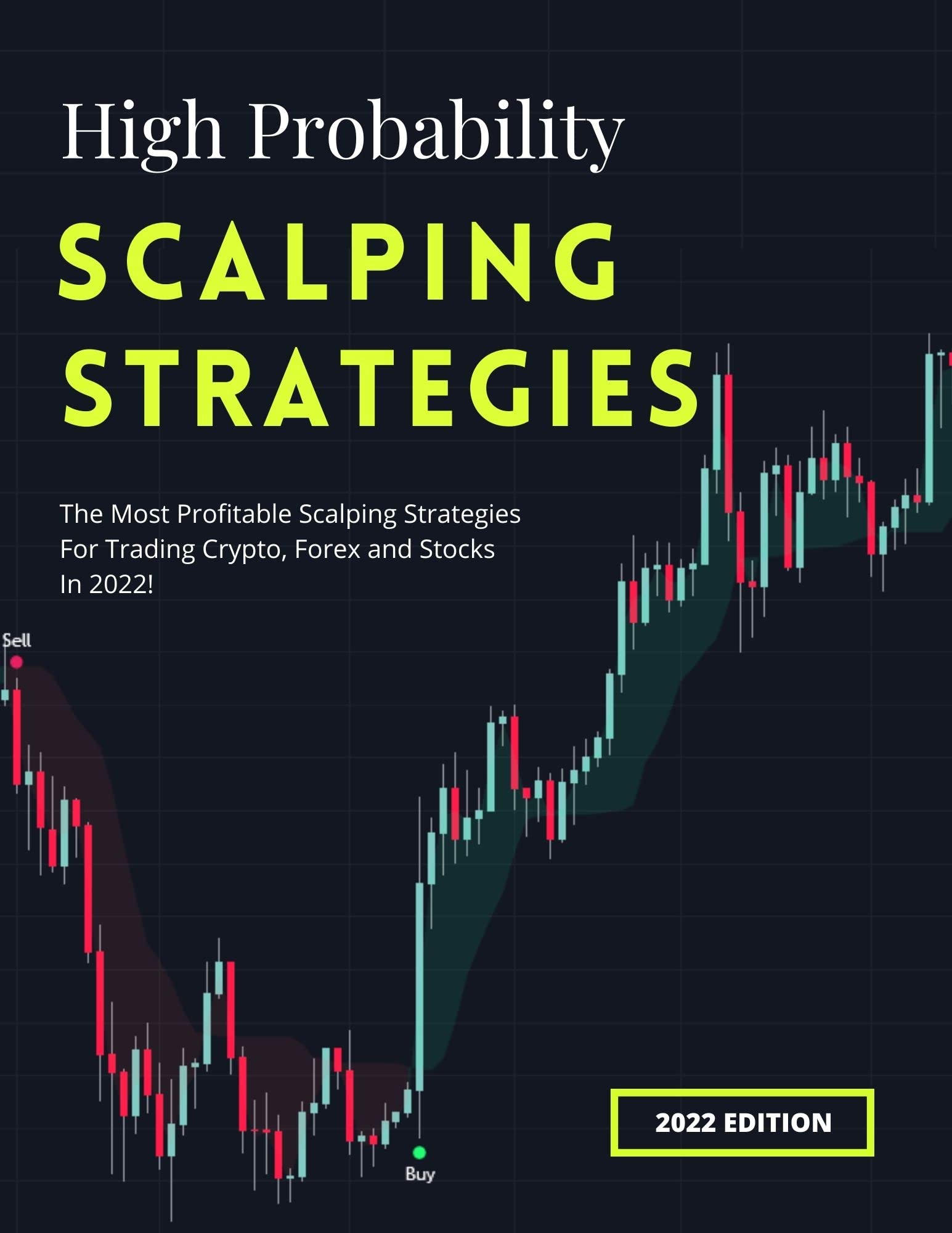 High Probability Scalping Strategies: The Most Profitable Scalping ...