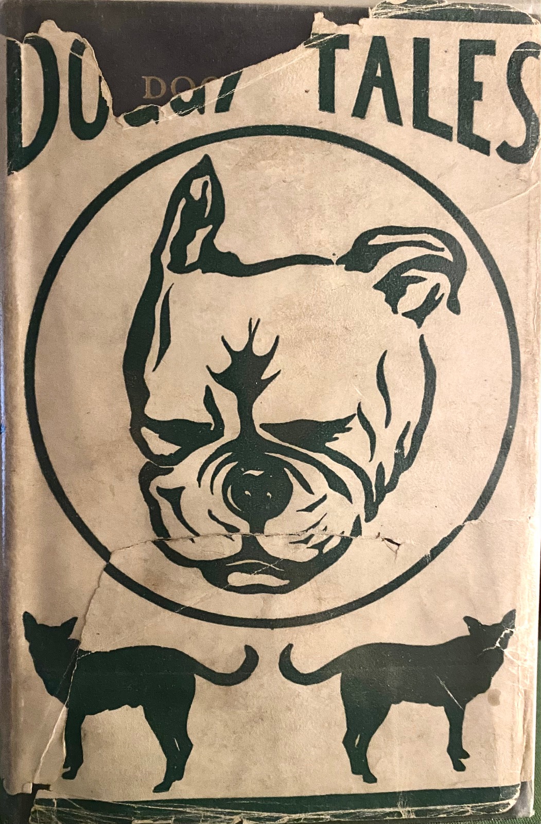 Doggy Tales: A Collection of True Stories About Dogs, Sent in by Dog ...