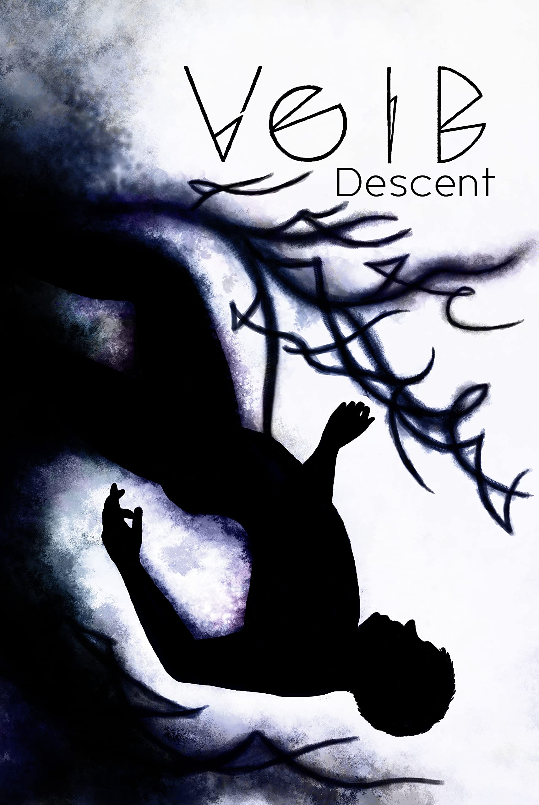 Void: Descent by V. F. Schwarz | Goodreads