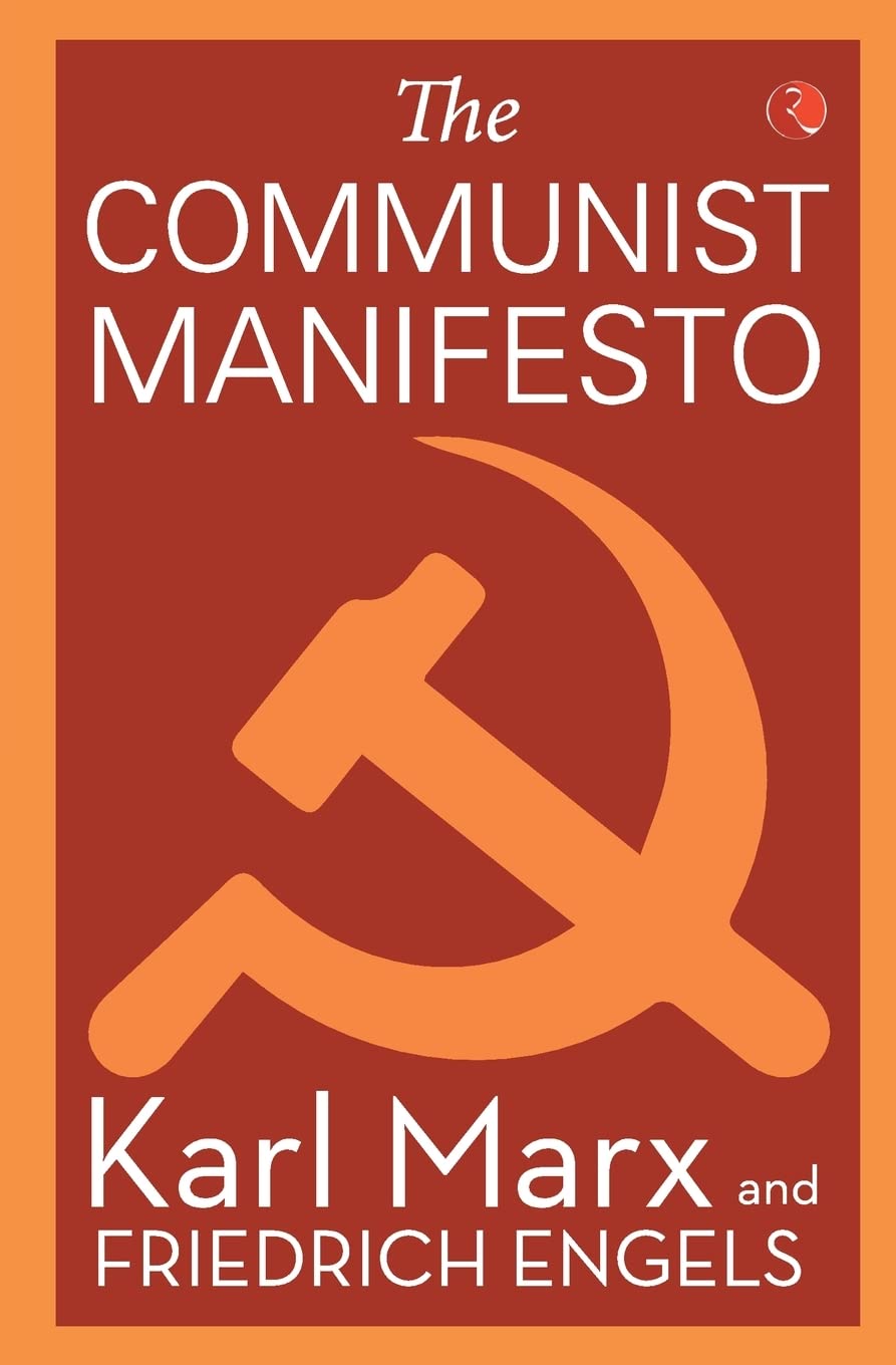 THE COMMUNIST MANIFESTO (PB) by Karl Marx | Goodreads