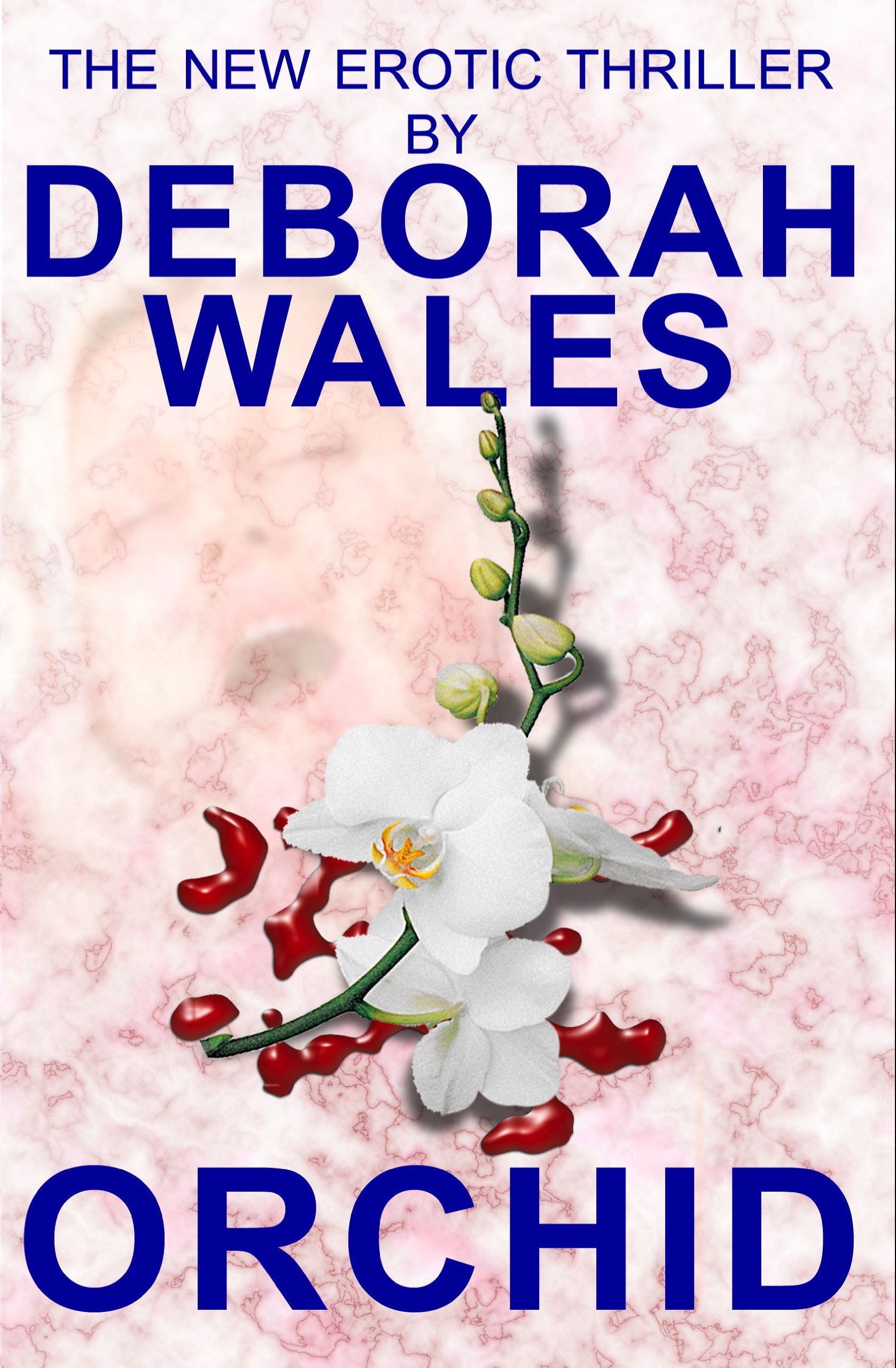 Orchid by Deborah Wales | Goodreads