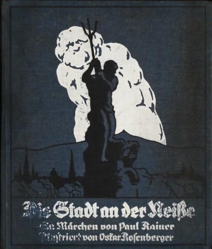 Der Stadt an der Neisse by Paul Rainer | Goodreads