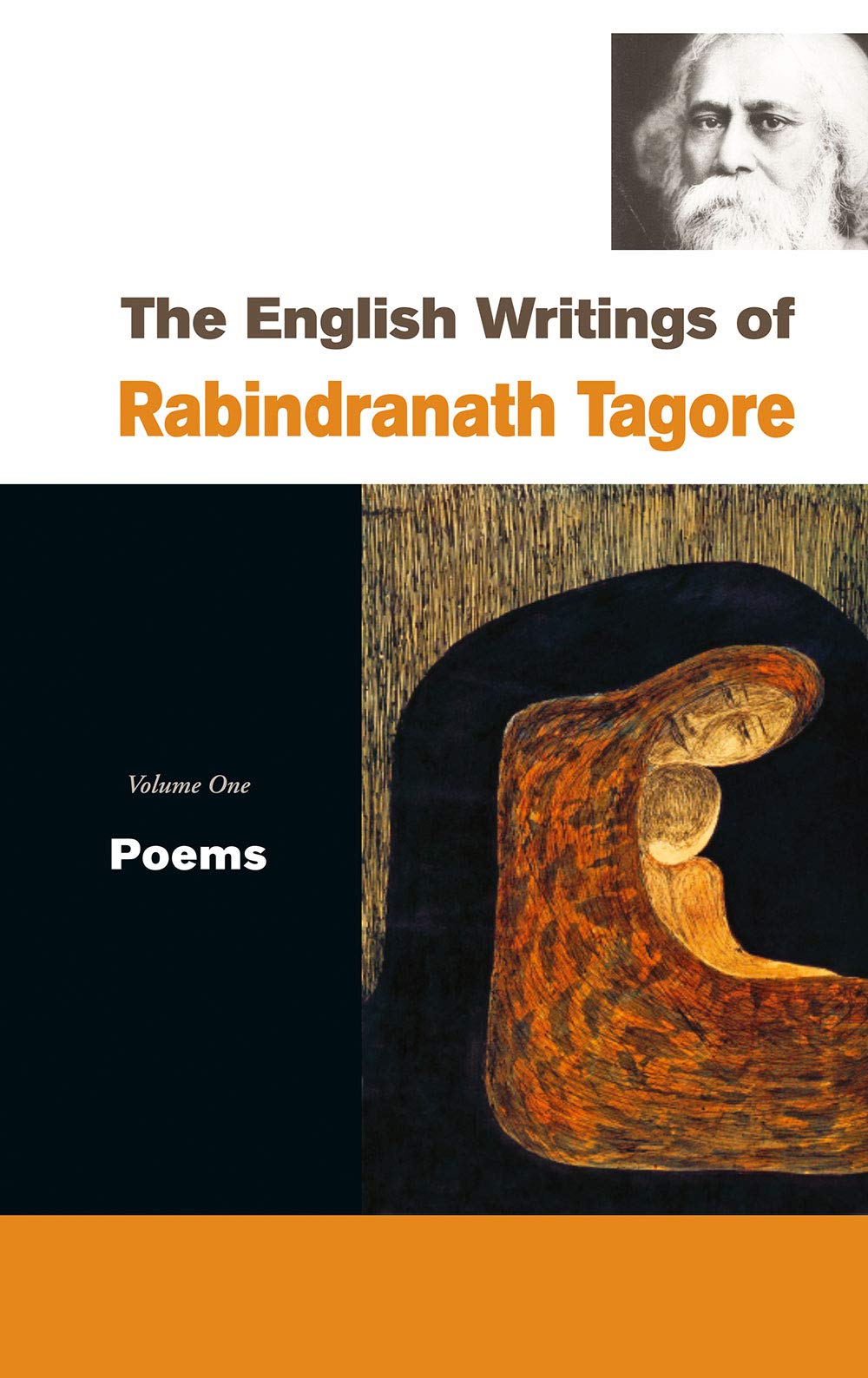 The English Writings Of Rabindranath Tagore: Poems by Rabindranath ...