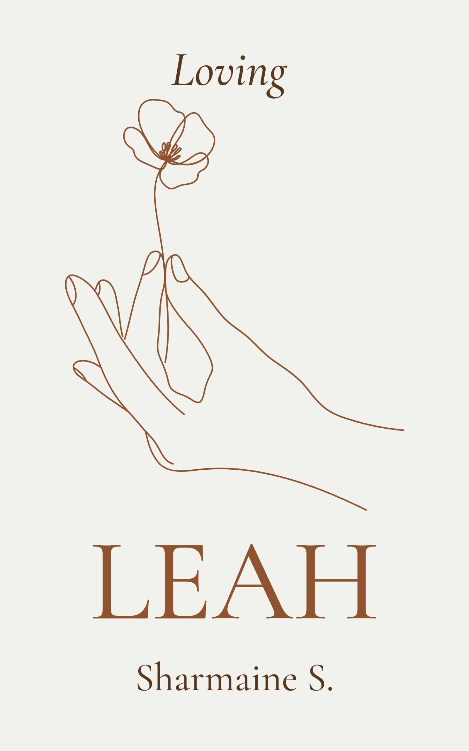 Loving Leah by Sharmaine S | Goodreads