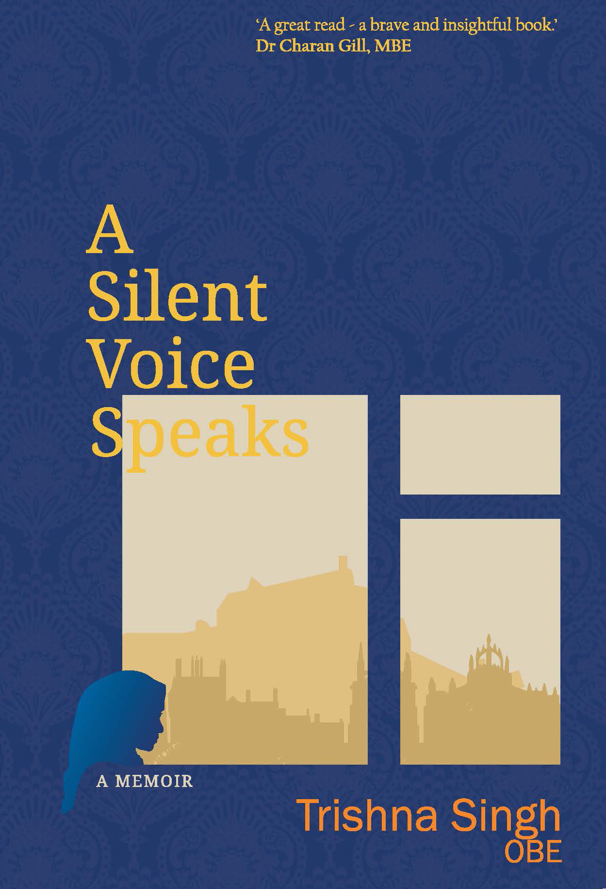 A Silent Voice Speaks by Trishna Singh | Goodreads