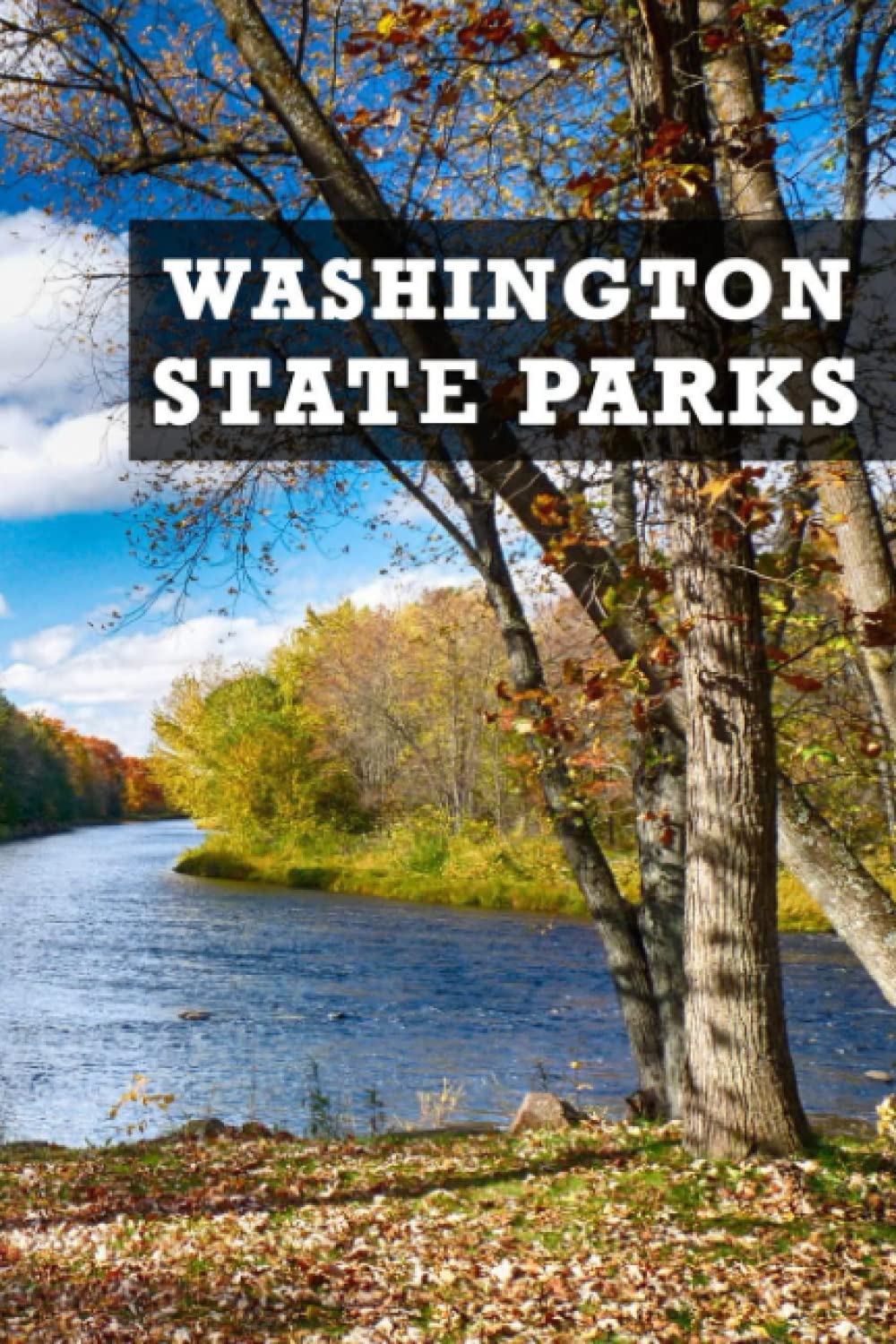 List of Washington state parks: Washington state park checklist ...