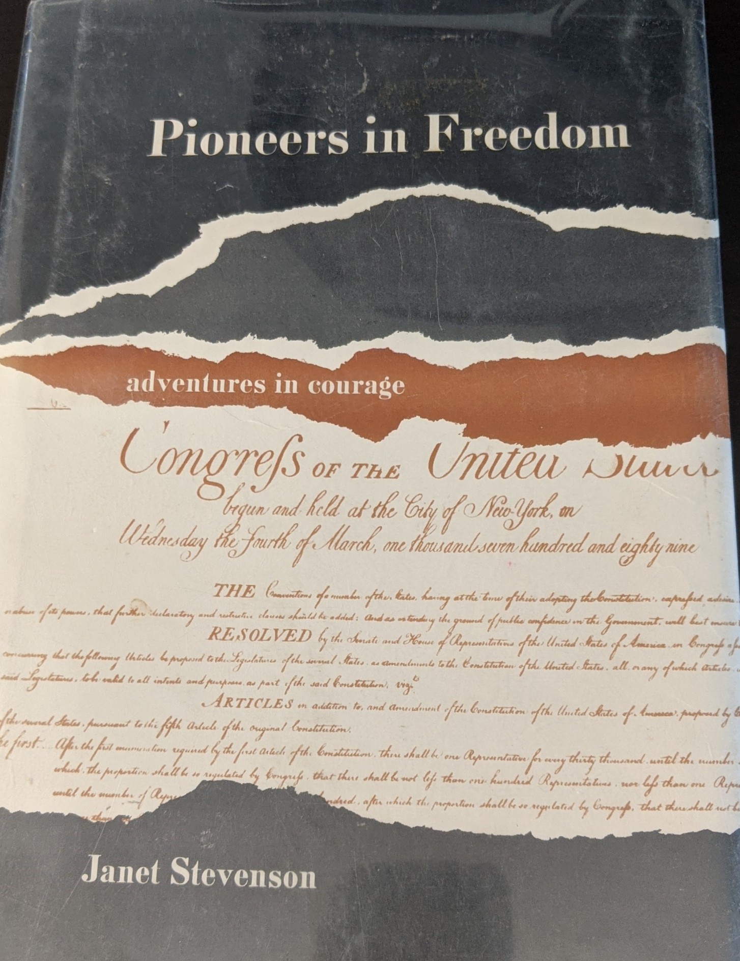 The Montgomery Bus Boycott, December, 1955: American Blacks Demand an ...