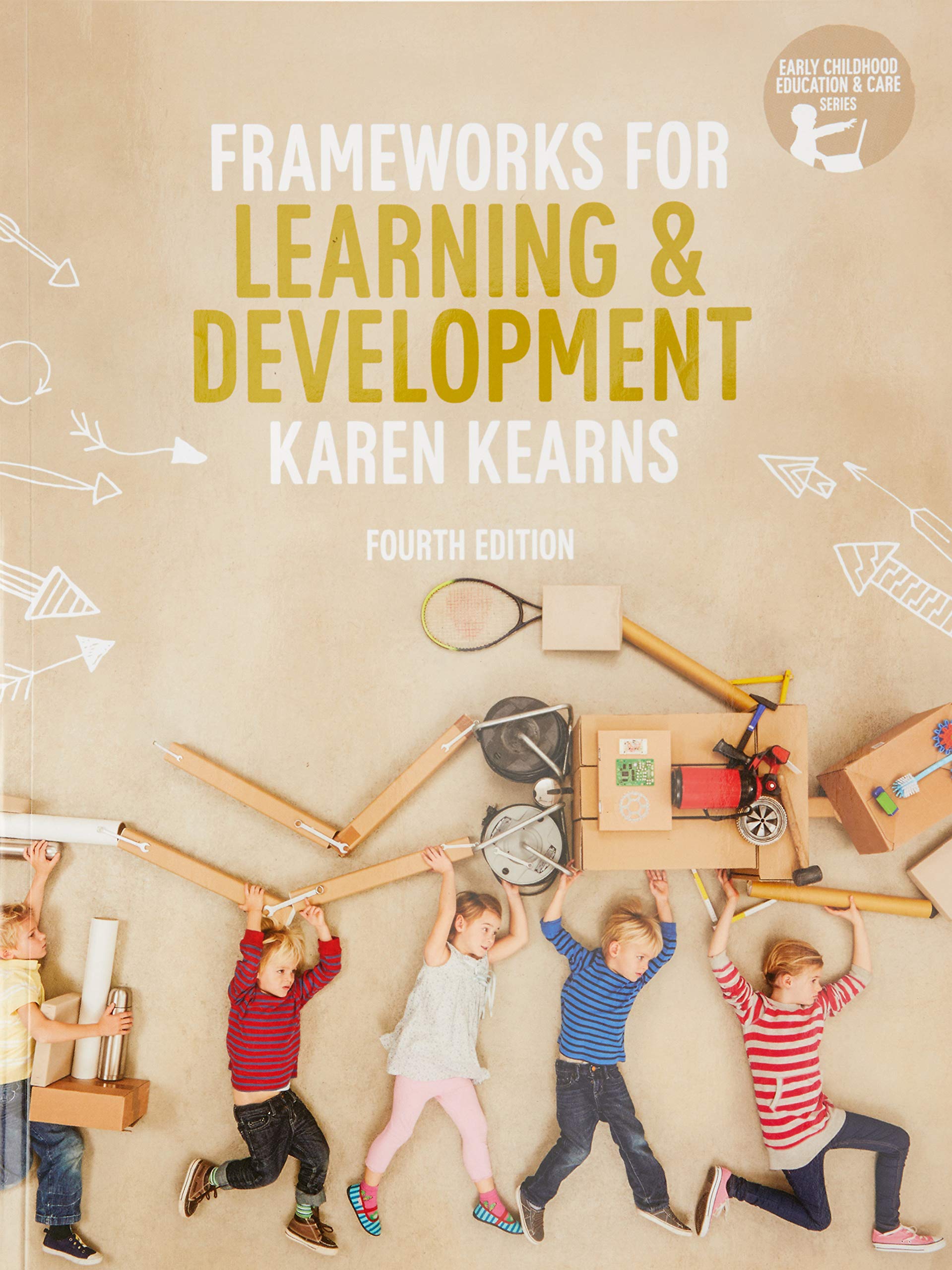 Frameworks for Learning and Development by Karen Kearns | Goodreads