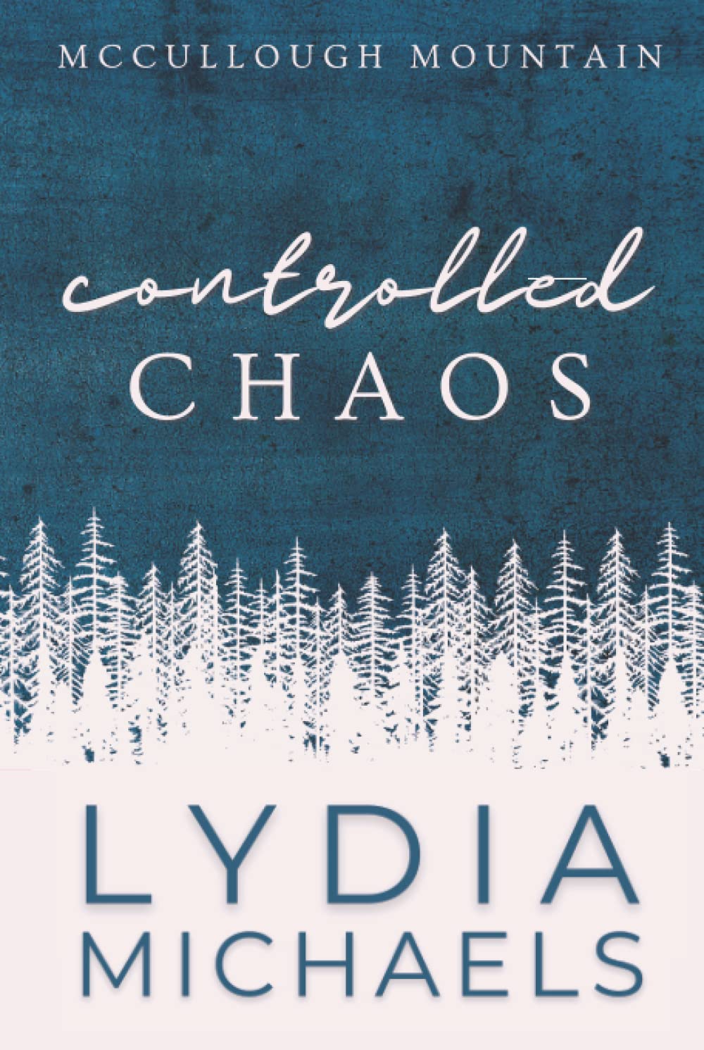 Controlled Chaos: Small Town Romance by Lydia Michaels | Goodreads